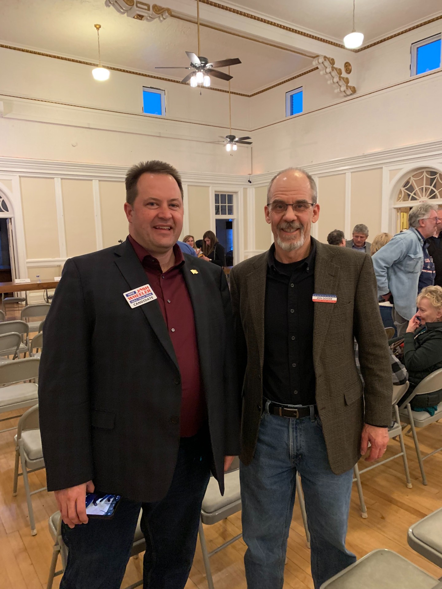 Blog | Wheeler For Idaho