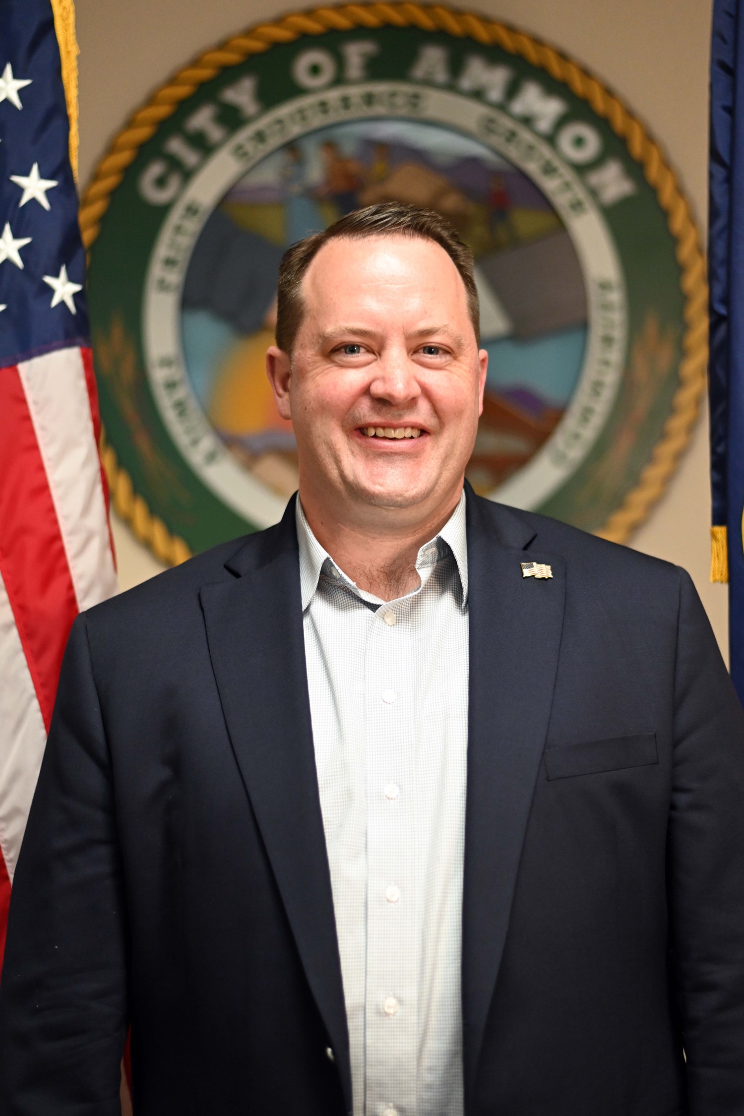 About Josh | Wheeler For Idaho